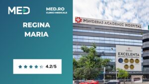 Radiografie Bucuresti – Top 5 Clinici, Prețuri & Programare Online
