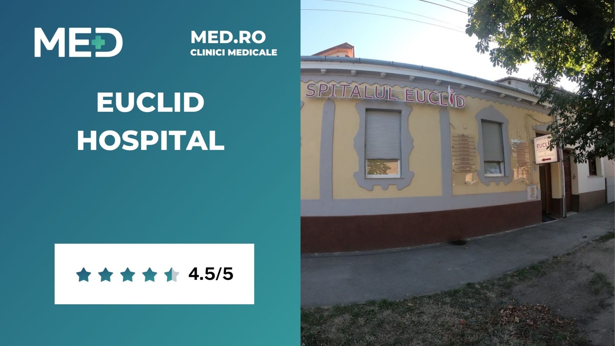 Radiografie coloana Oradea – Top 3 Clinici, Prețuri & Programare Online