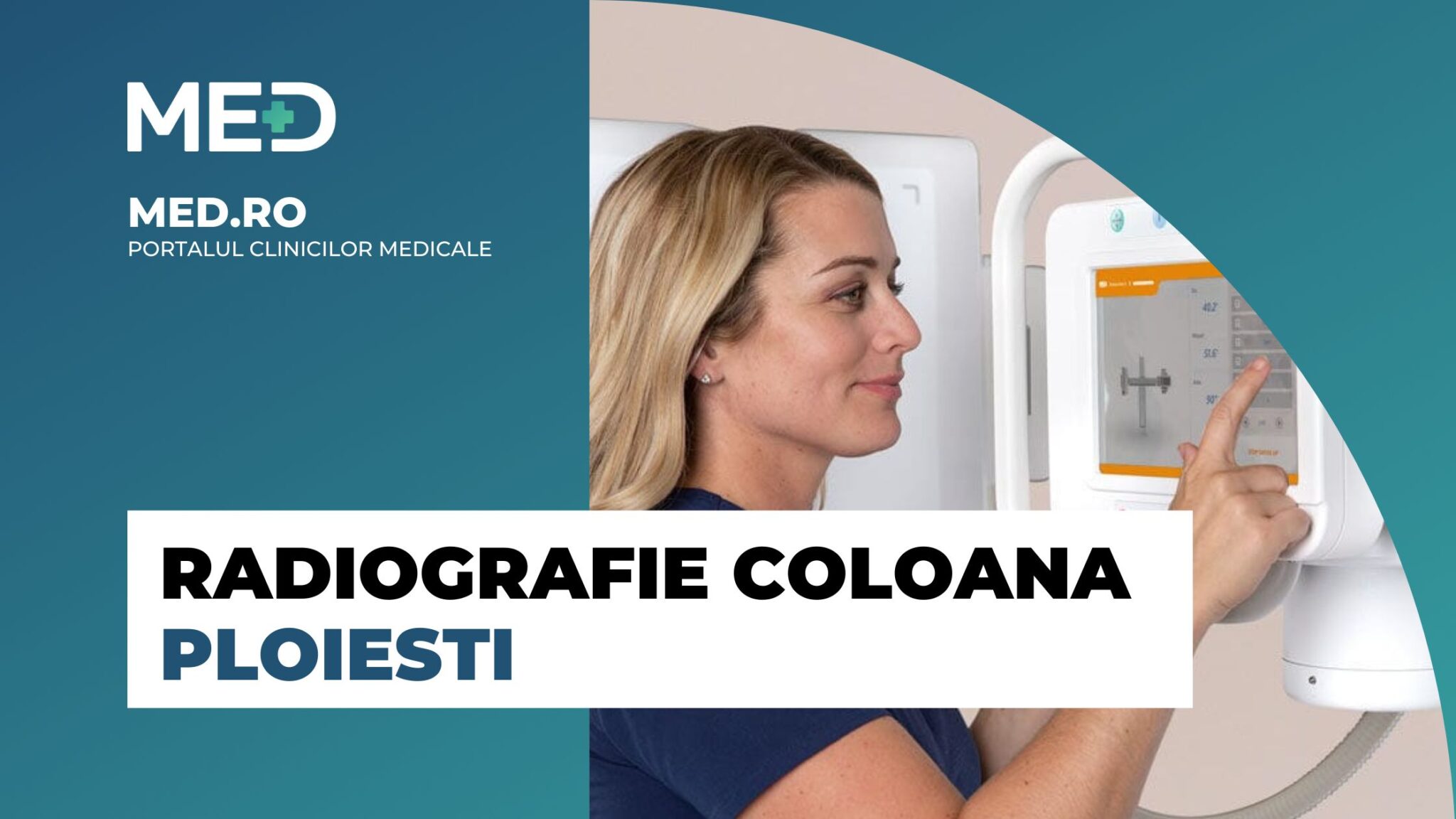 MED.RO - Portalul Clinicilor Medicale