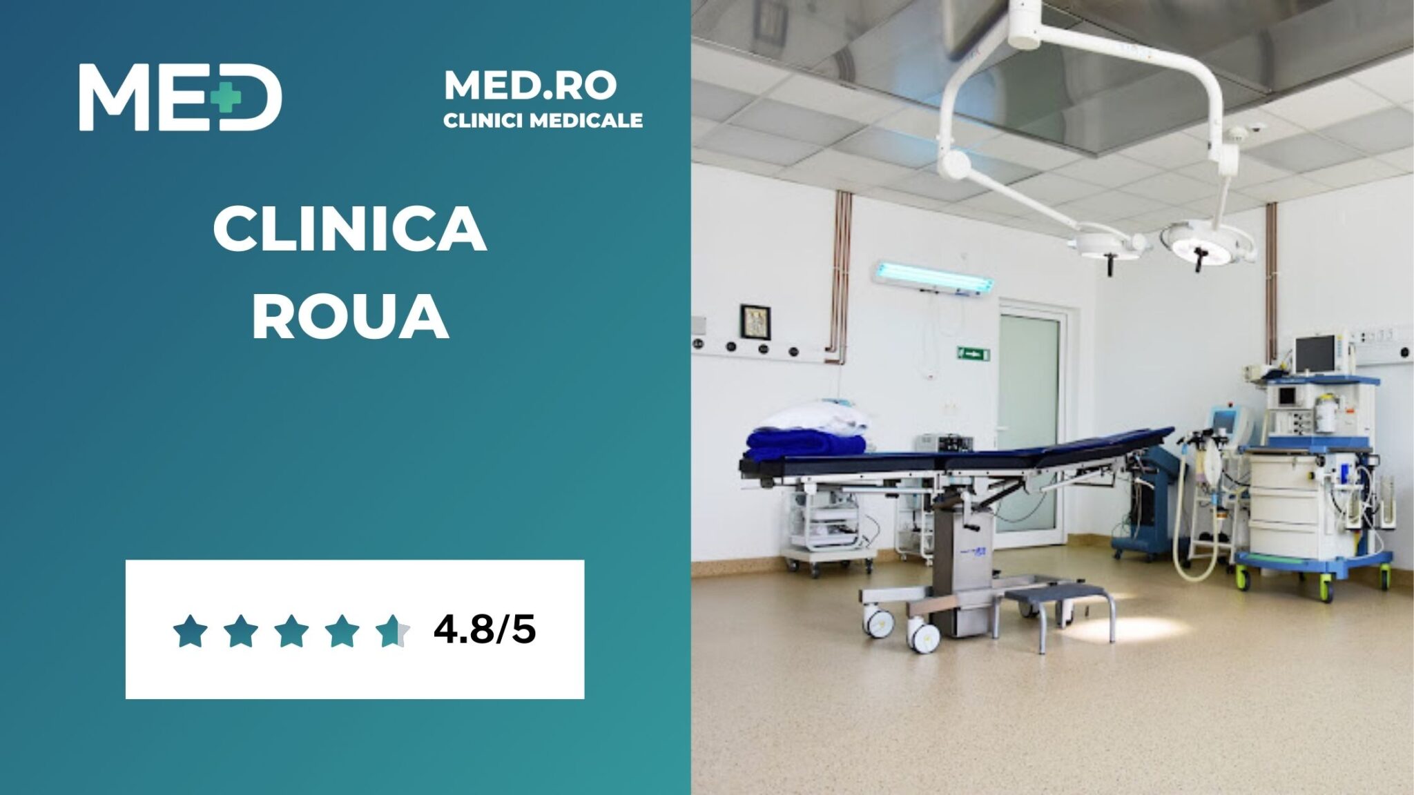 Gastroenterologie Ploiesti – Top 5 Clinici, Prețuri & Programare Online