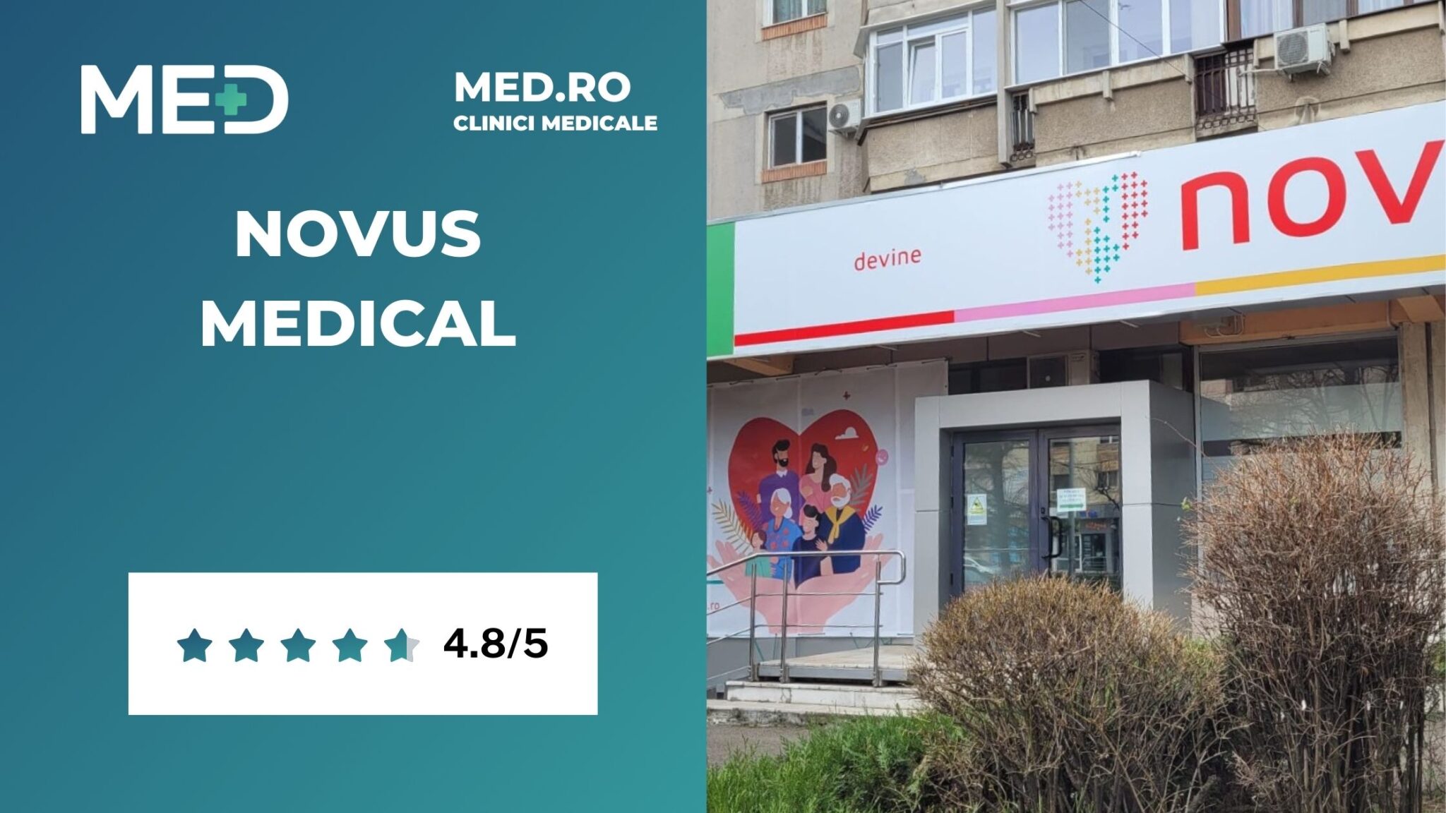 Gastroenterologie Ploiesti – Top 5 Clinici, Prețuri & Programare Online