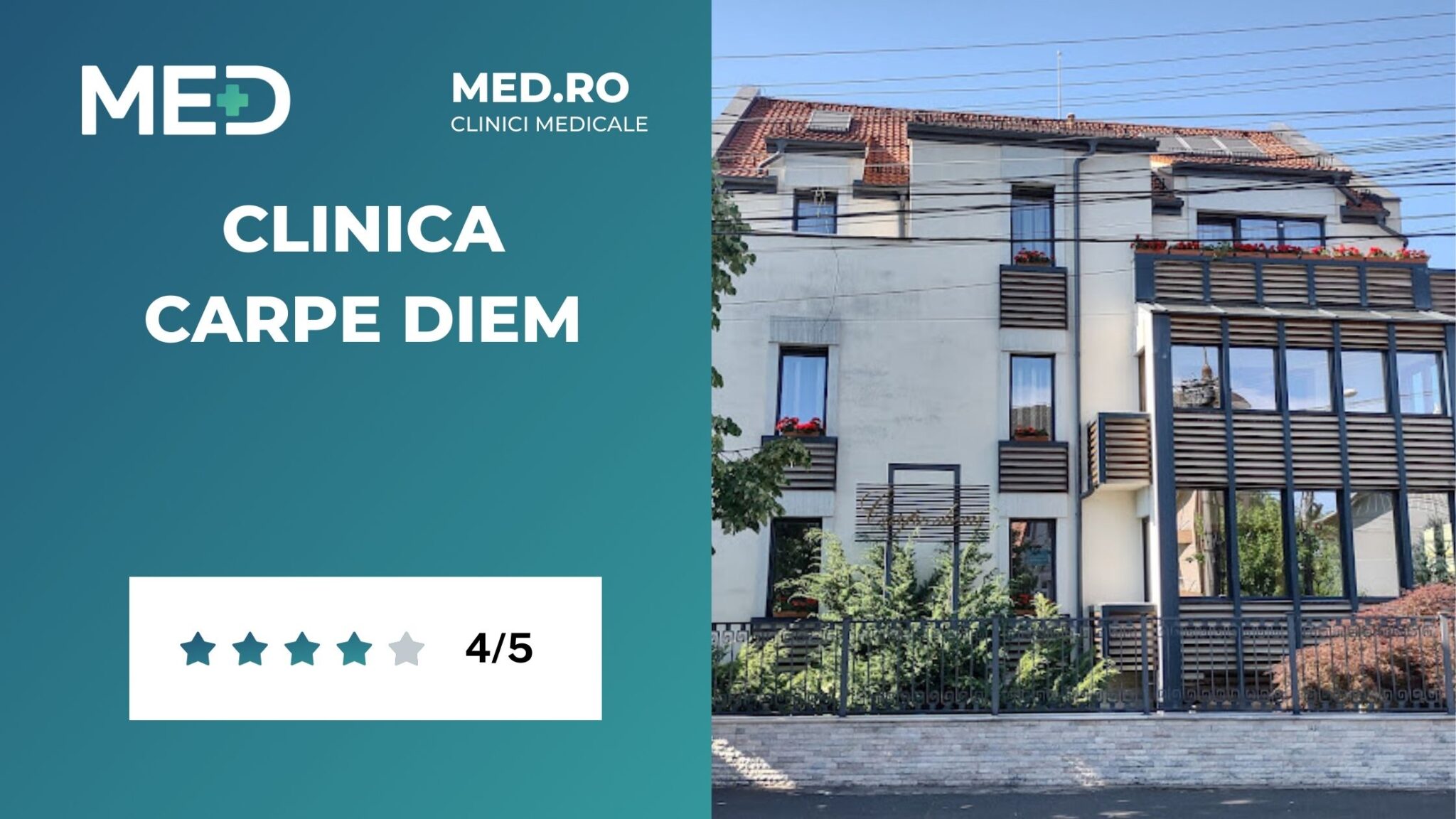 Infectioase Sibiu – Top 4 Clinici, Prețuri & Programare Online