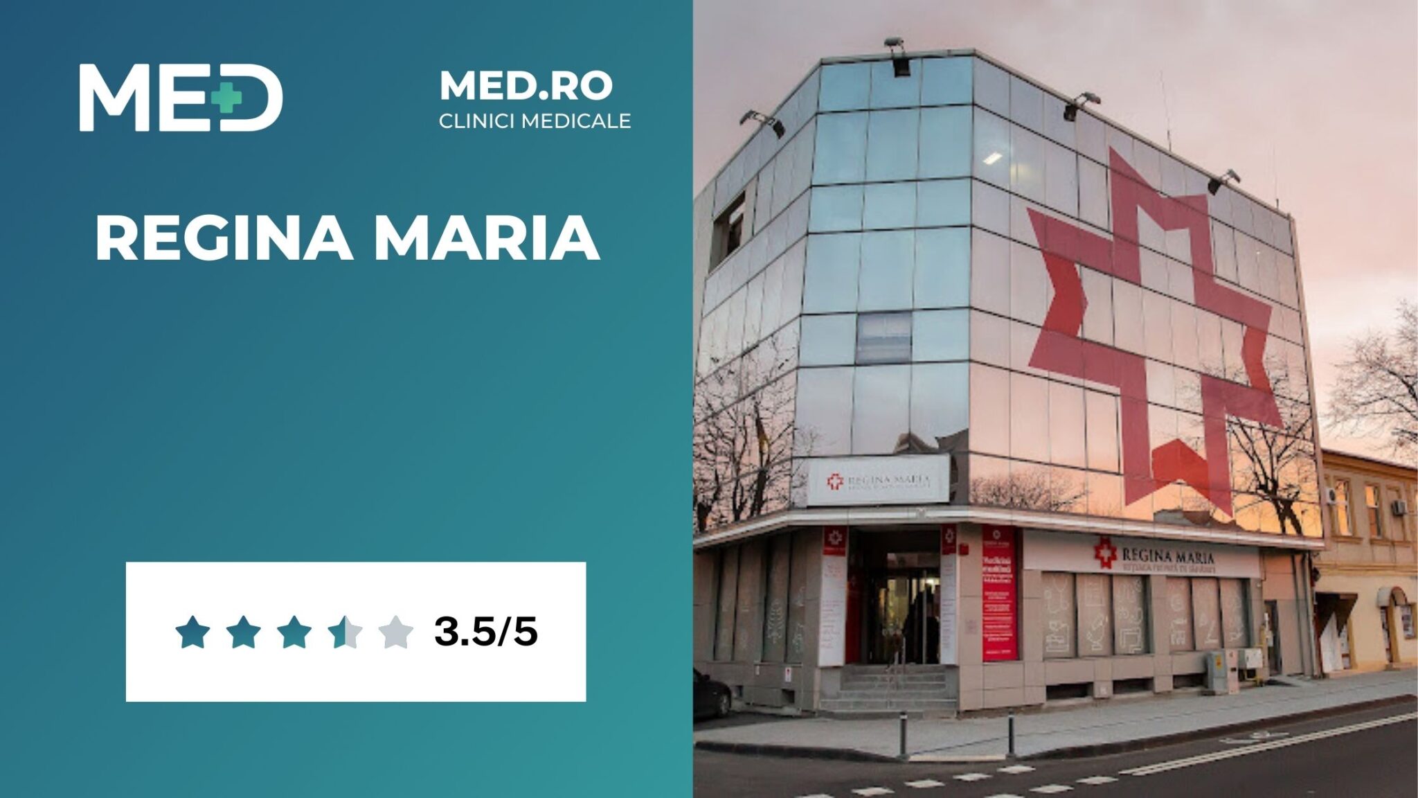 Cistoscopie Constanta – Top 3 Clinici, Prețuri & Programare Online