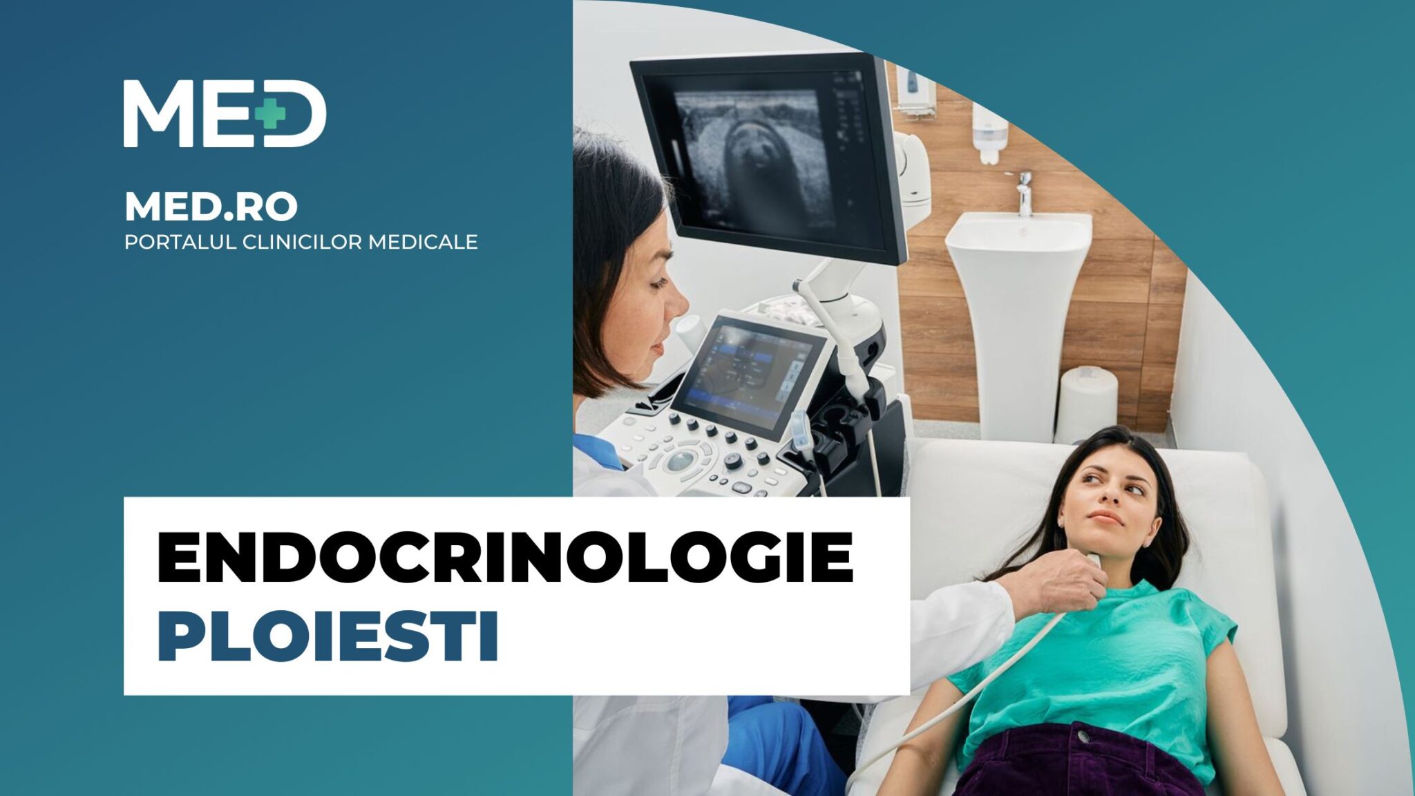Endocrinologie Ploiesti - Top 5 Clinici verificate - Med.ro