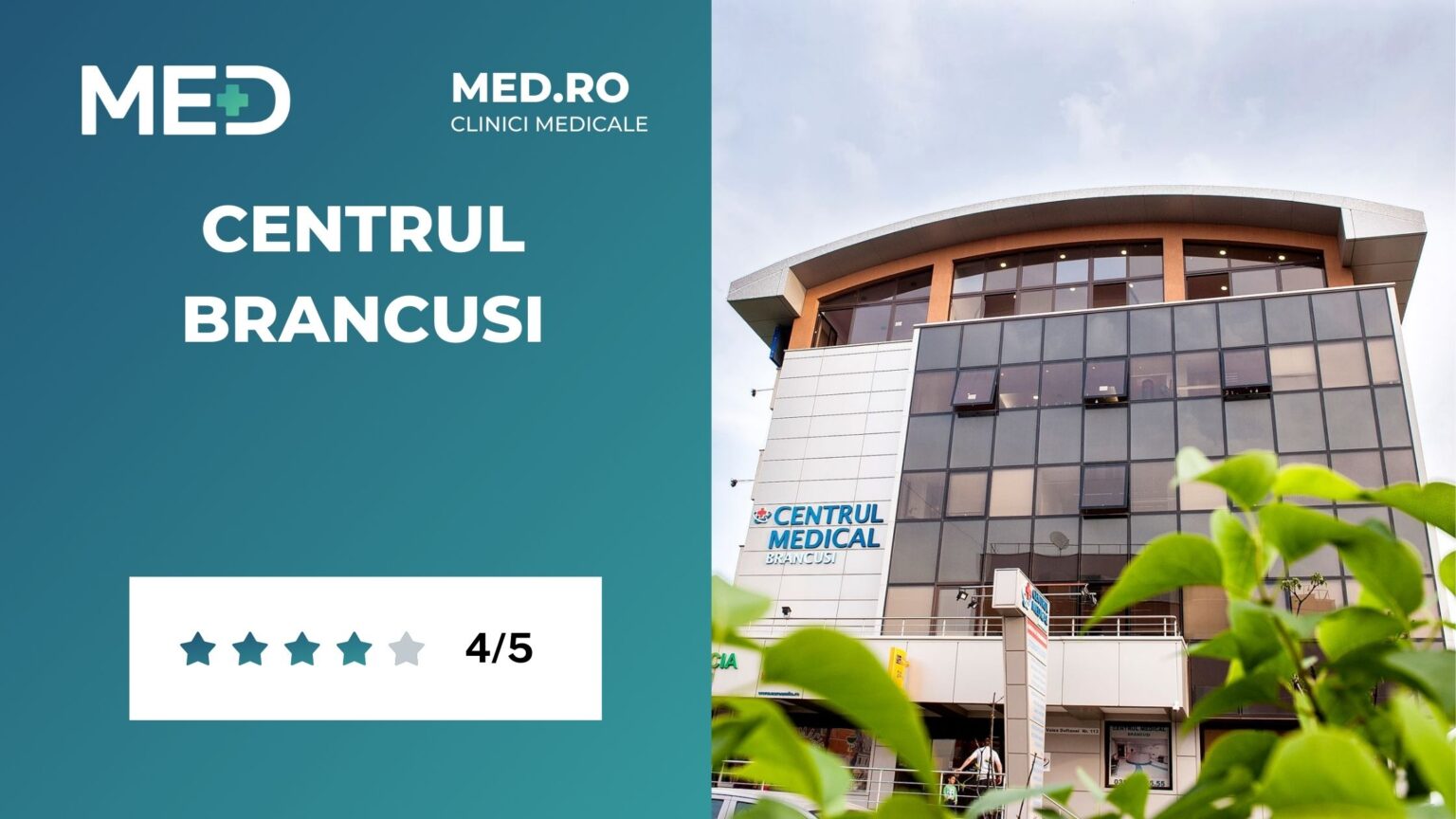 Neurochirurgie Bucuresti – Top 6 Clinici, Prețuri & Programare Online