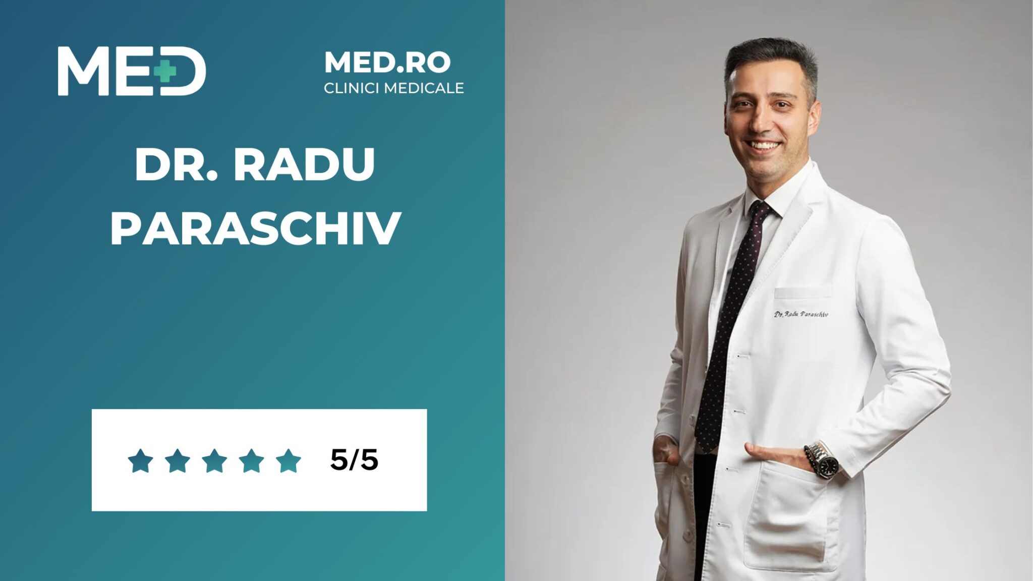 Ortopedie Bucuresti – Top 6 Clinici, Prețuri & Programare Online
