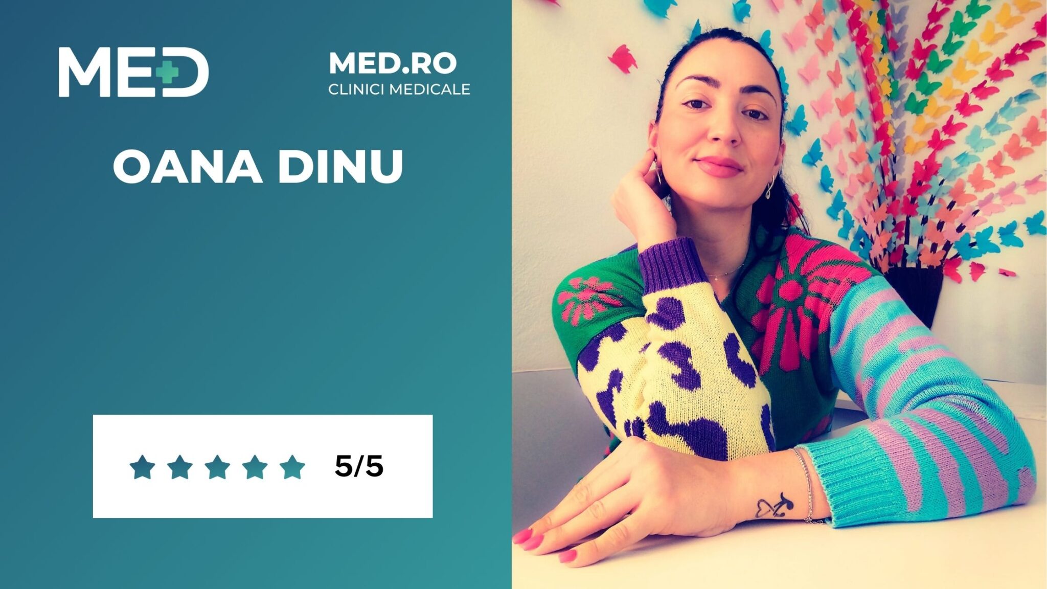 Psiholog Ploiesti – Top 5 Clinici, Prețuri & Programare Online