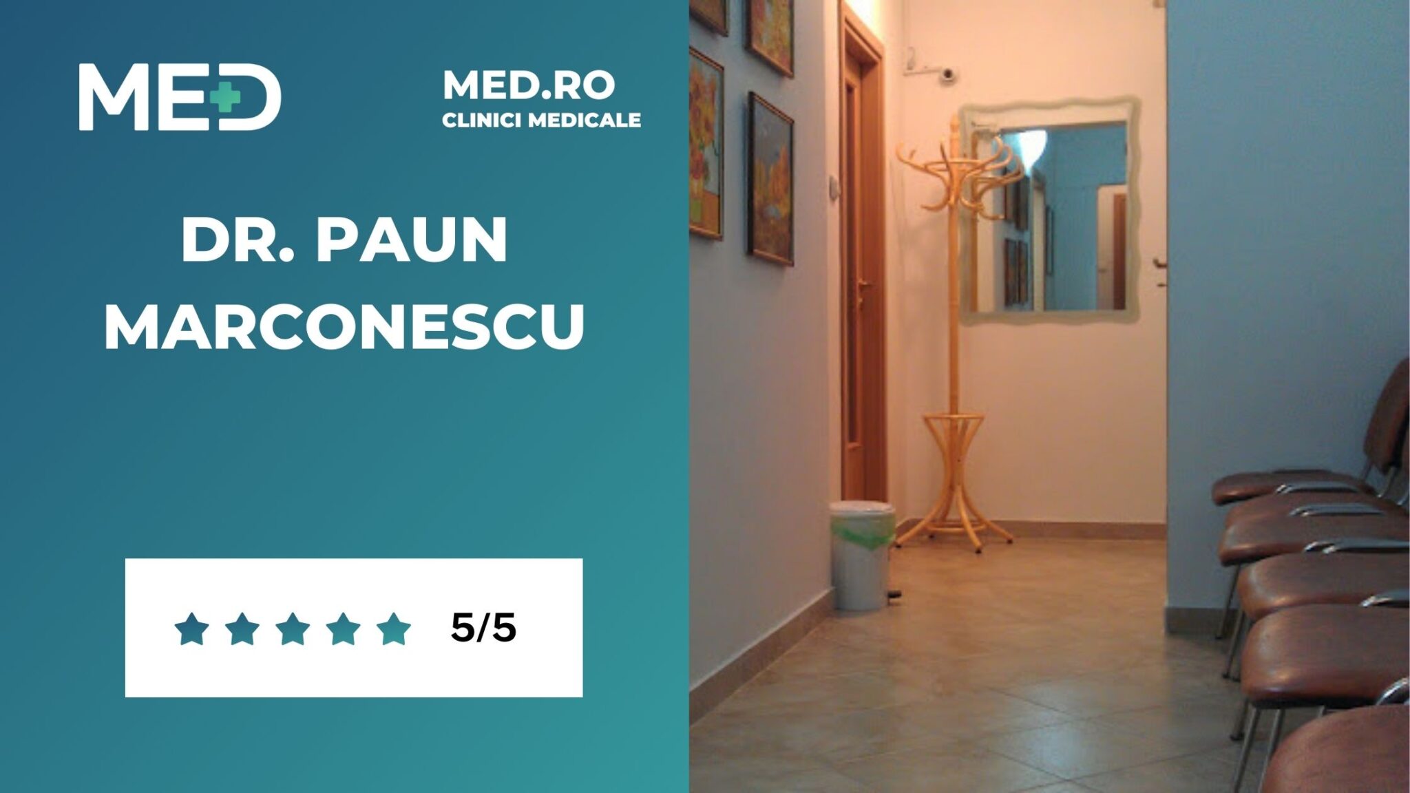 Ecografie Bucuresti – Top 5 Clinici, Prețuri & Programare Online