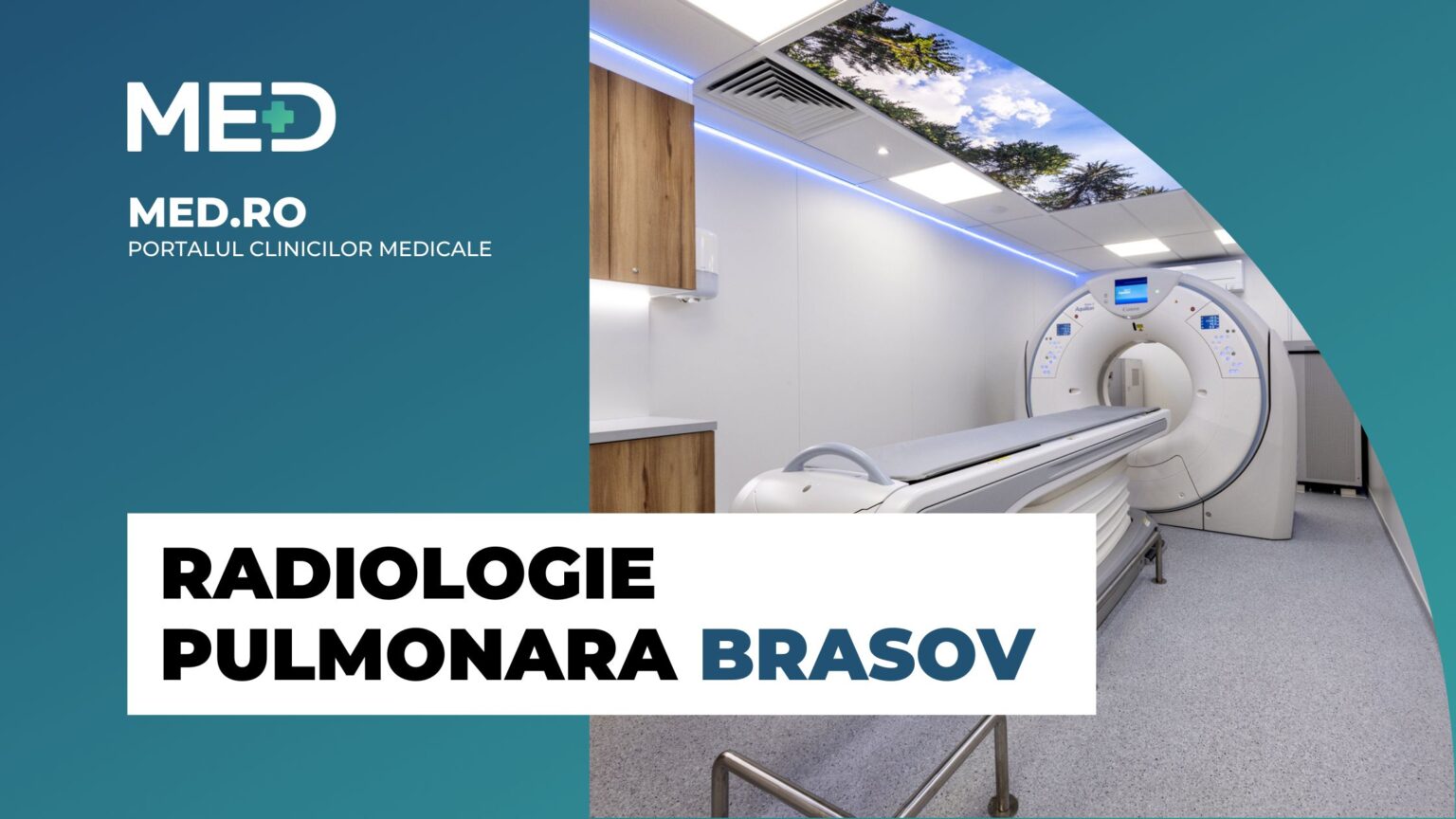 Radiologie Pulmonara Brasov - Top 5 Clinici verificate - Med.ro Radiologie Pulmonara Brasov - Top 5 Clinici verificate - Med.ro