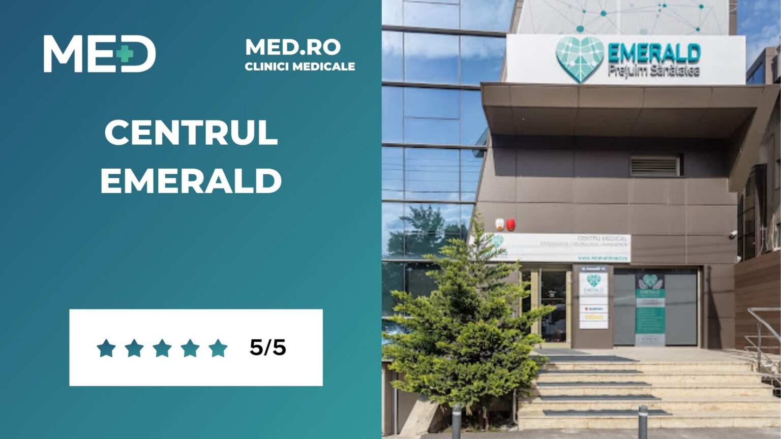 Endocrinologie Bucuresti – Top 5 Clinici, Prețuri & Programare Online