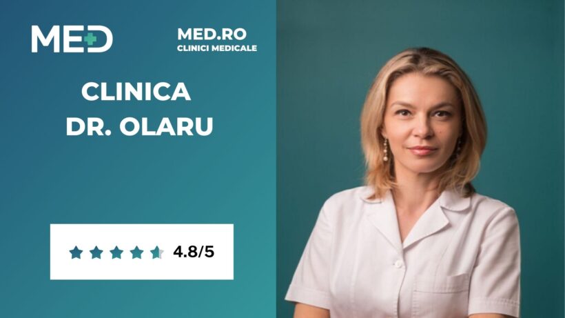 Gastroenterologie Timisoara – Top 5 Clinici, Prețuri & Programare Online