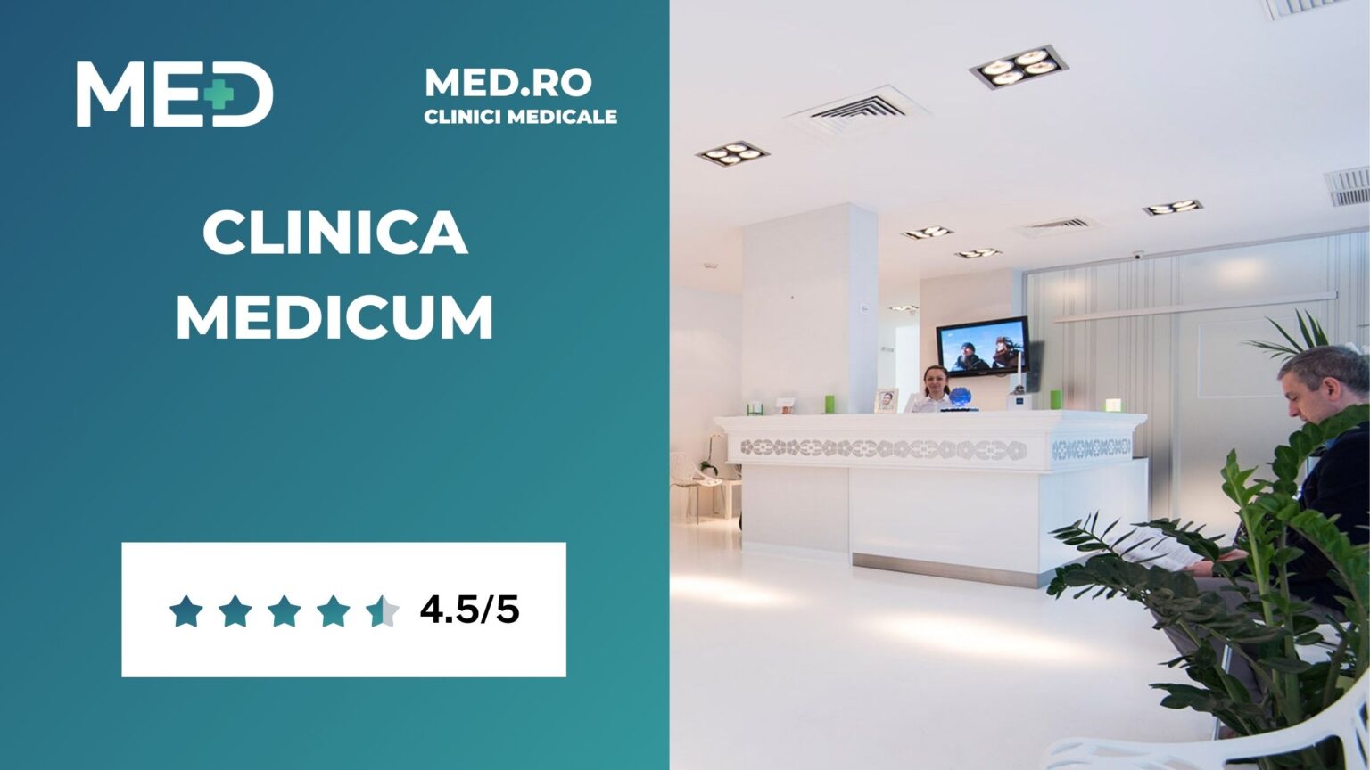 Gastroenterologie Bucuresti – Top 5 Clinici, Prețuri & Programare Online