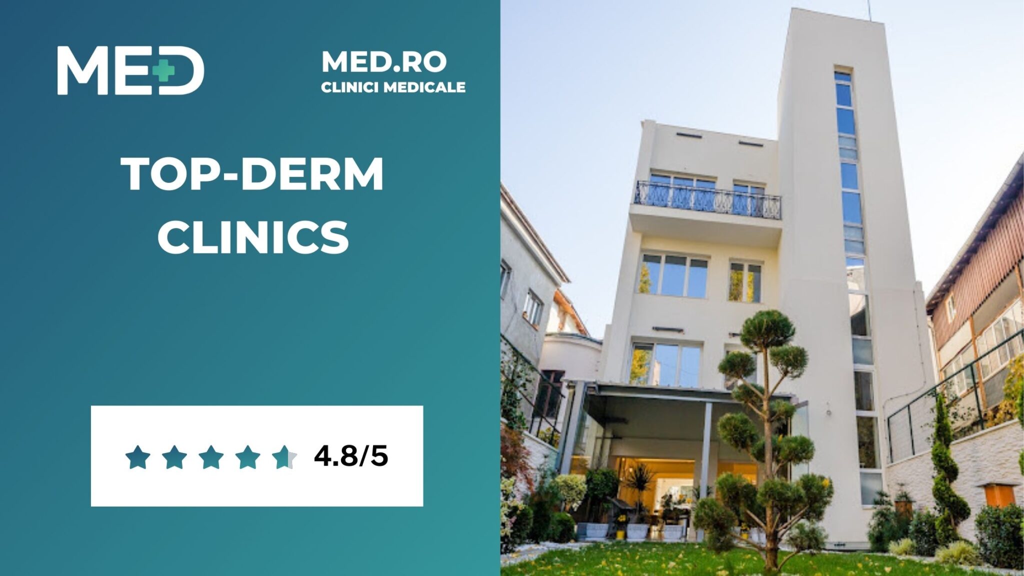 Gastroenterologie Bucuresti – Top 5 Clinici, Prețuri & Programare Online