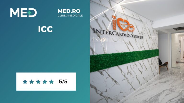 Cardiologie bilet de trimitere Bucuresti – Top 5 Clinici, Prețuri ...