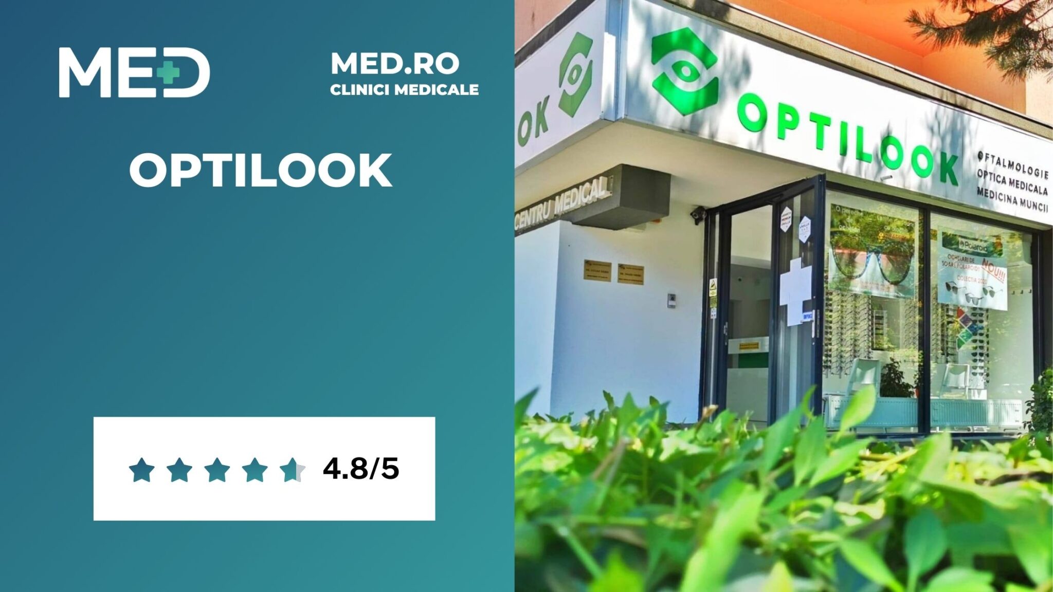 Medicina muncii Brasov – Top 3 Clinici, Prețuri & Programare Online