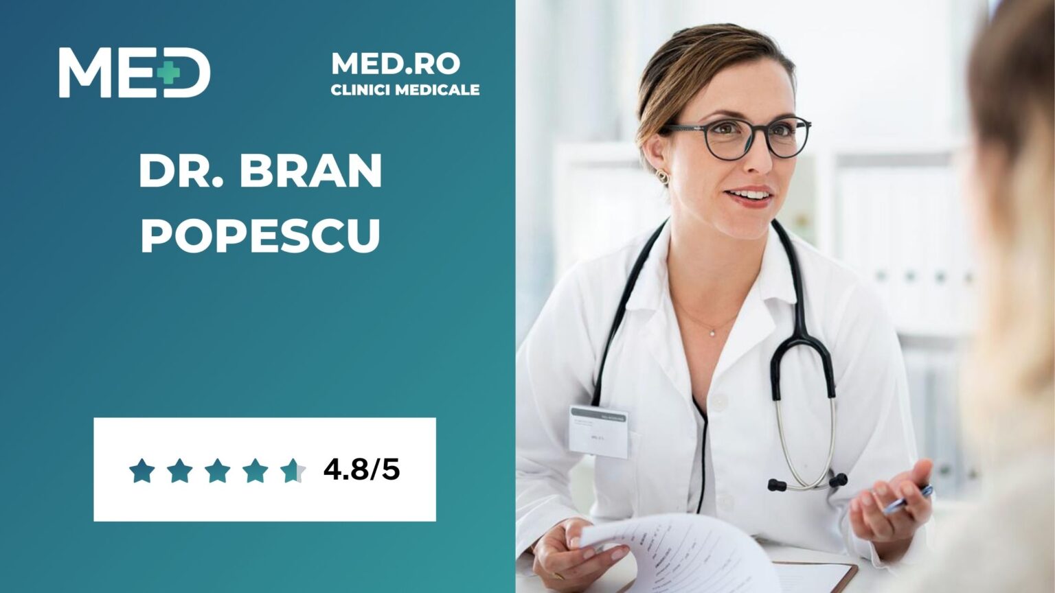 Neurologie pediatrica Bucuresti – Top 5 Clinici, Prețuri & Programare Online