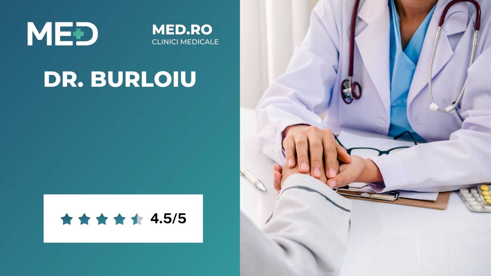 Neurologie pediatrica Bucuresti – Top 5 Clinici, Prețuri & Programare Online