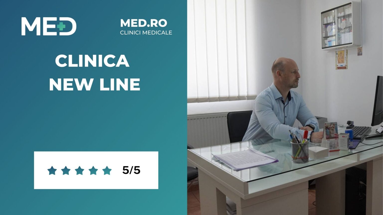 Neurologie Brasov – Top 5 Clinici, Prețuri & Programare Online