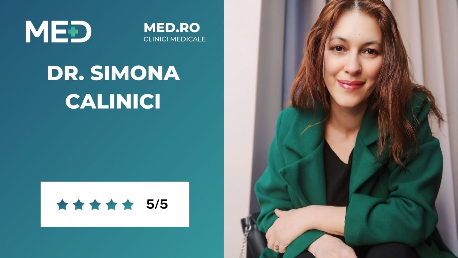 Top 9 Clinici Psihoterapeut – Prețuri & Programare Cluj