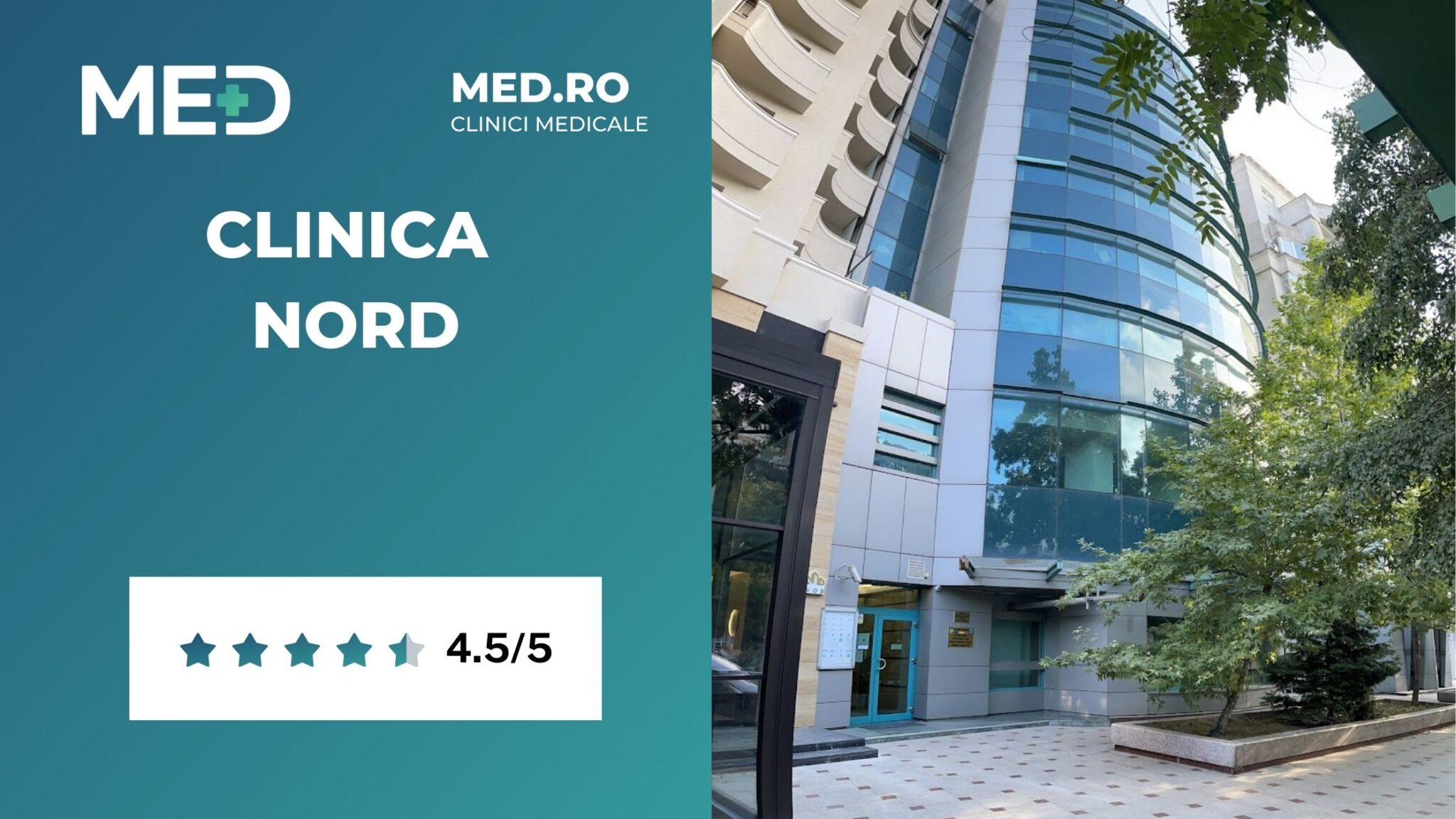 RMN Bucuresti – Top 6 Clinici, Prețuri & Programare Online