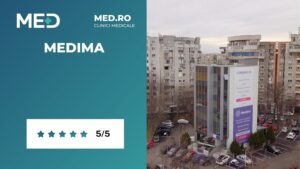 RMN Bucuresti – Top 6 Clinici, Prețuri & Programare Online