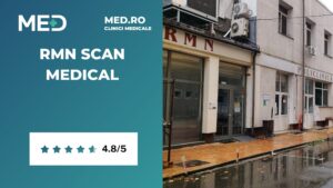 RMN Bucuresti – Top 6 Clinici, Prețuri & Programare Online