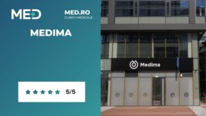 RMN deschis Bucuresti – Top Clinici, Prețuri & Programare Online