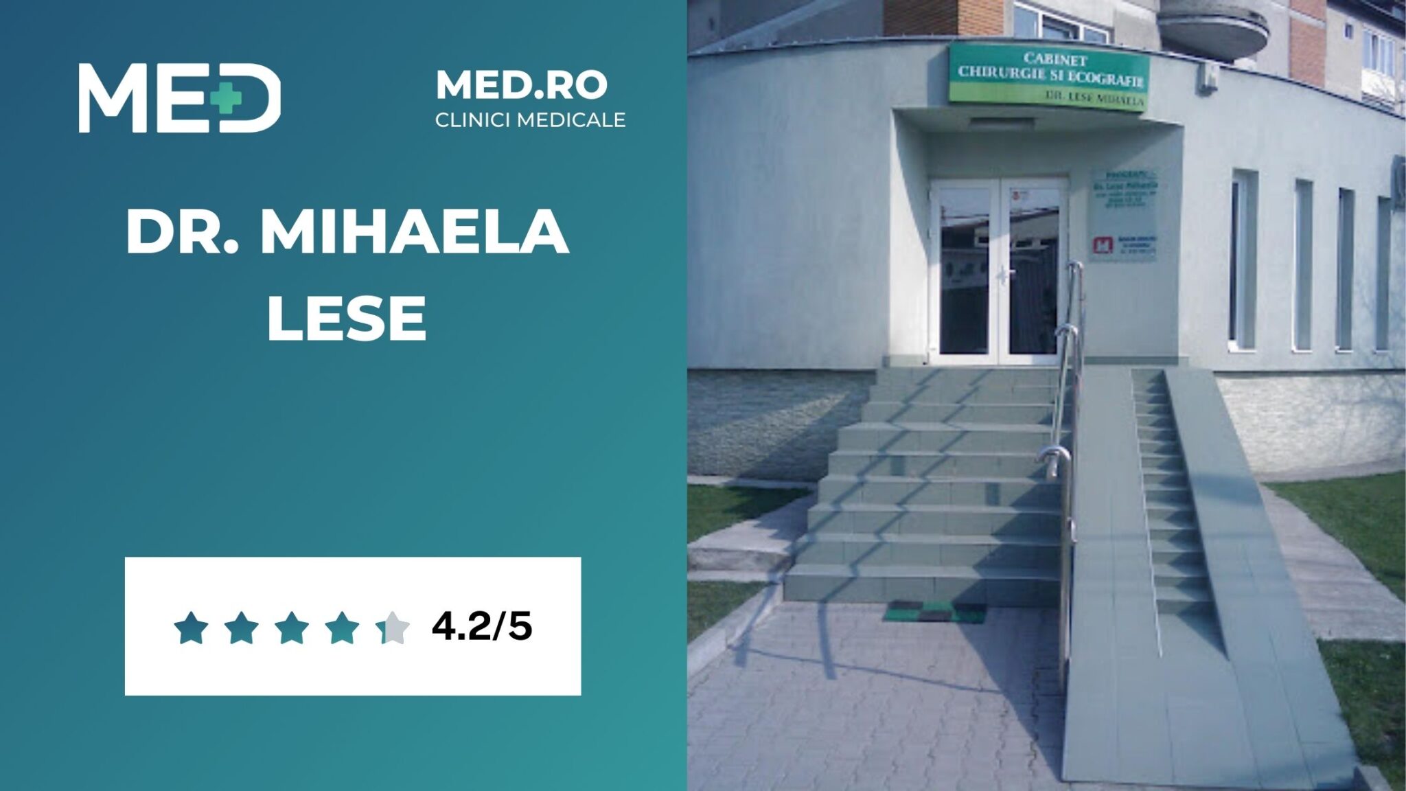 Radiologie Baia Mare – Top 5 Clinici, Prețuri & Programare Online