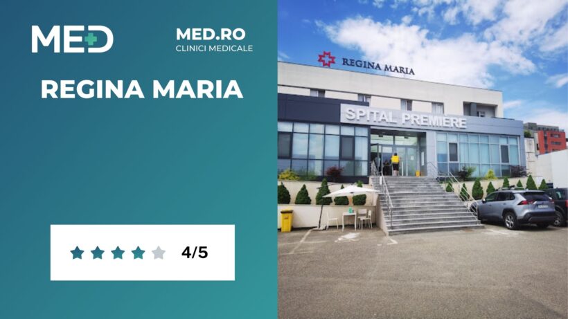 Radiologie Timisoara – Top 5 Clinici, Prețuri & Programare Online