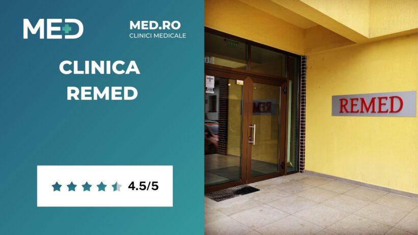 Recuperare Brasov – Top 5 Clinici, Prețuri & Programare Online