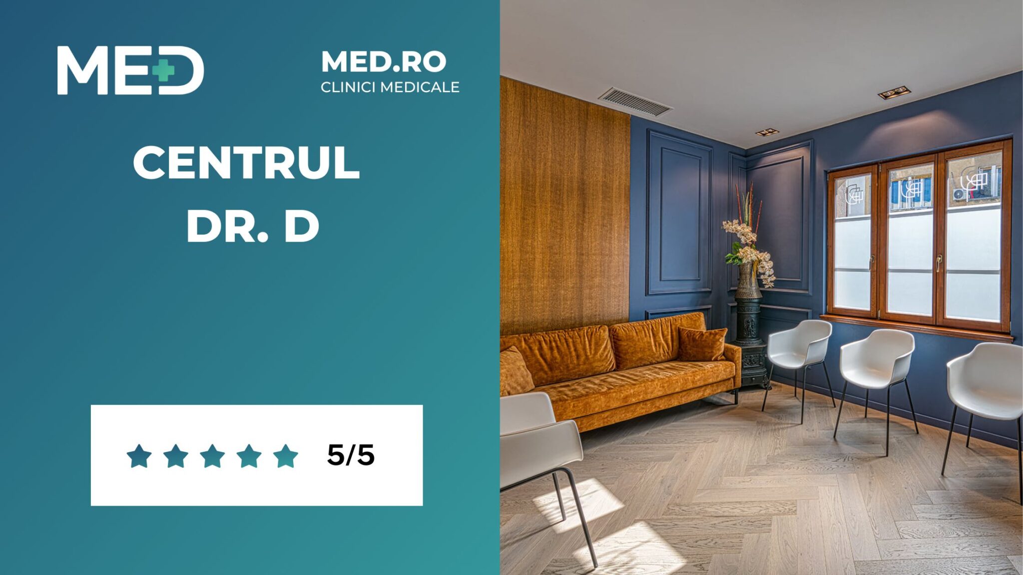 Endocrinologie Timisoara – Top 6 Clinici, Prețuri & Programare Online