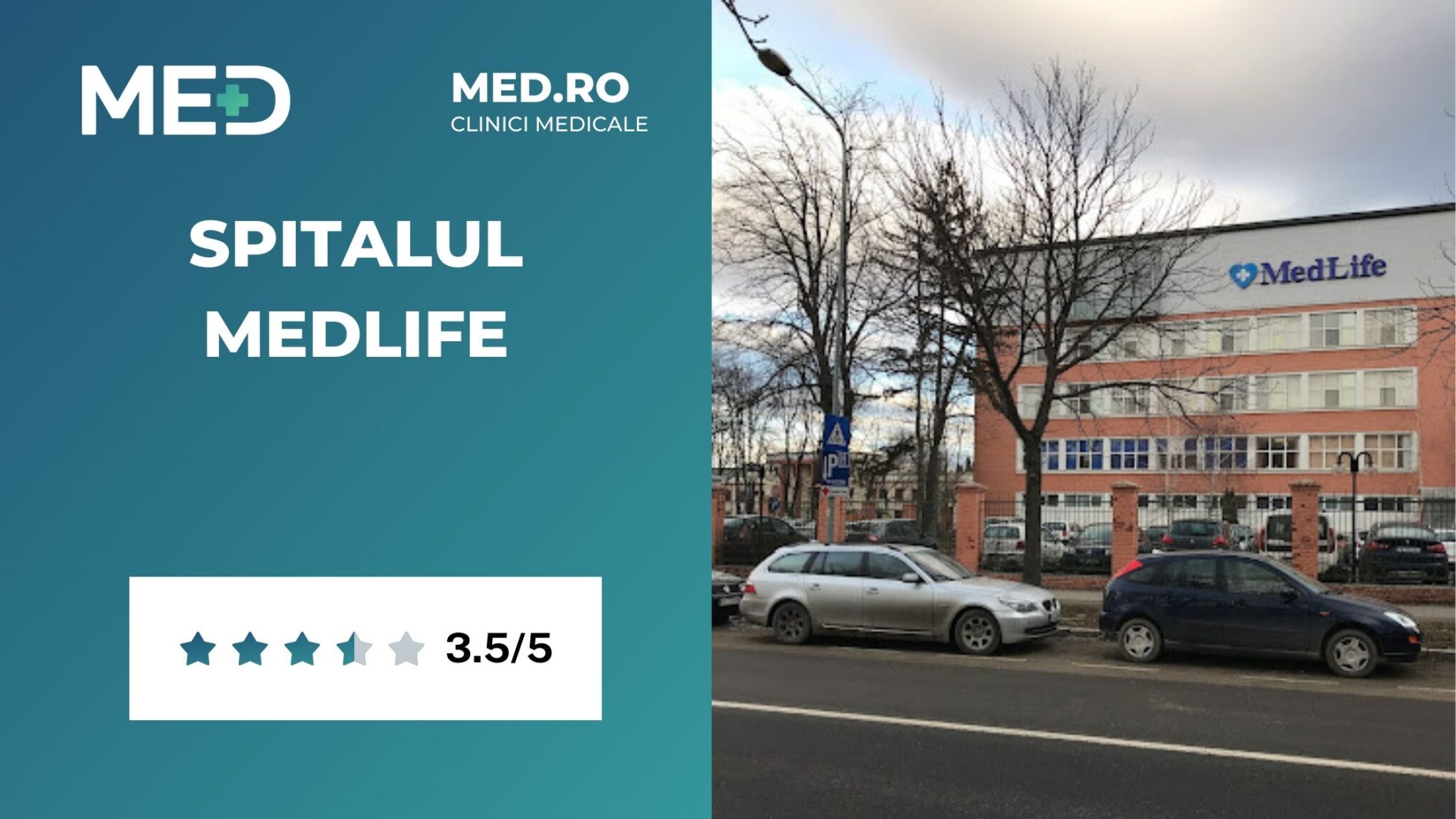 Neurochirurgie Brasov – Top 5 Clinici, Prețuri & Programare Online