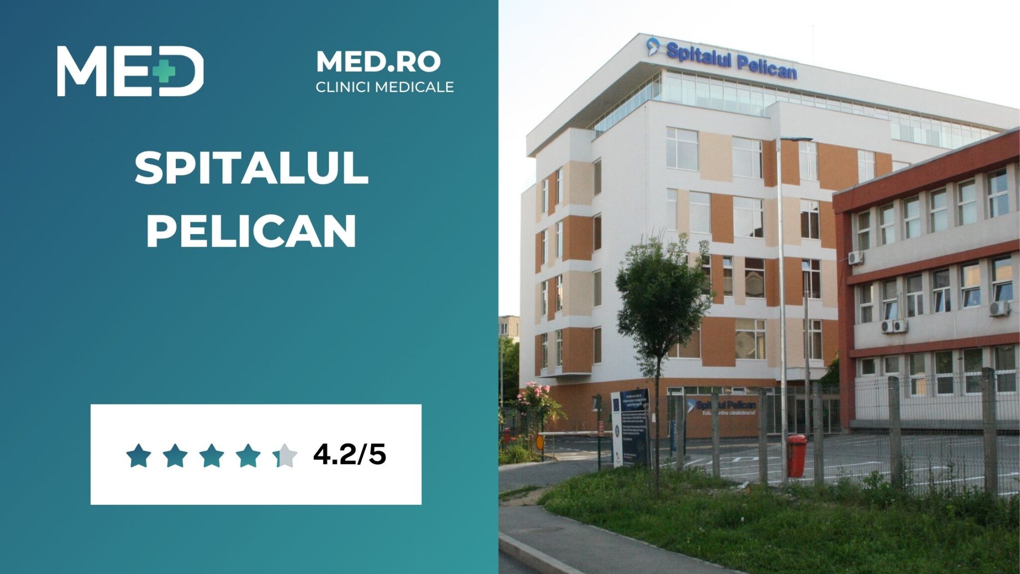 Neurochirurgie Oradea – Top 4 Clinici, Prețuri & Programare Online