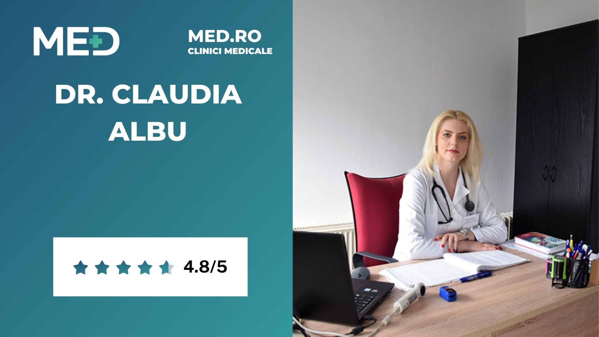 Pneumologie Timisoara – Top 6 Clinici, Prețuri & Programare Online