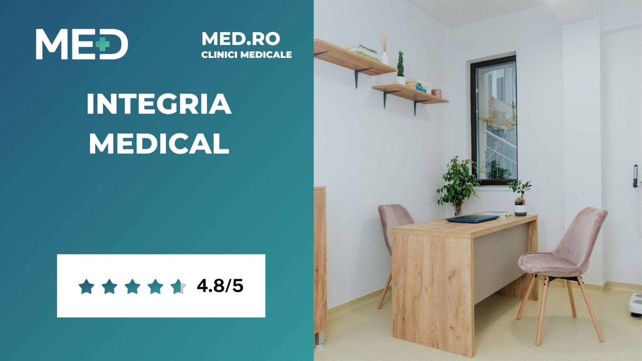 Cardiologie Cluj – Top 5 Clinici, Prețuri & Programare Online
