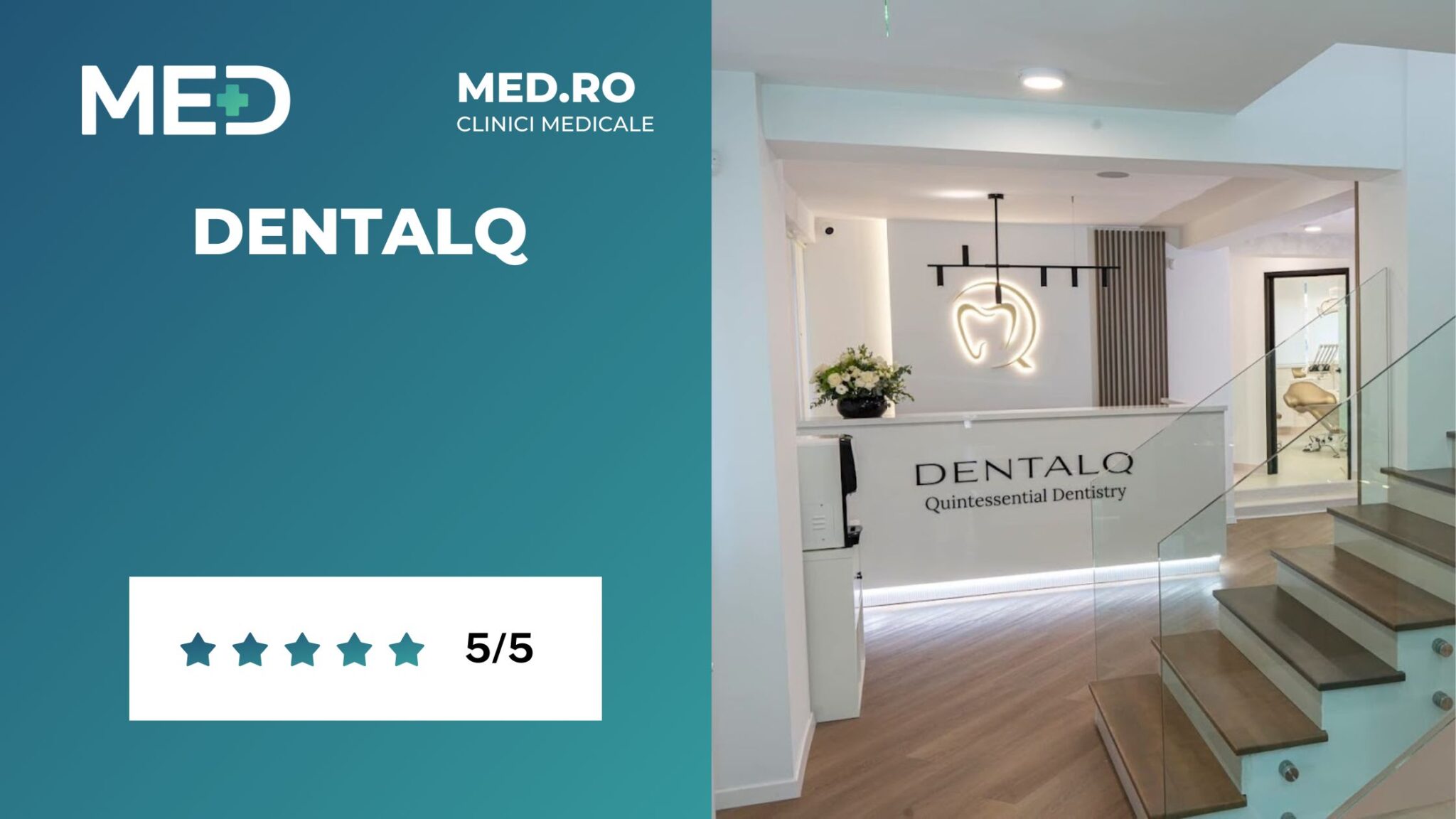 Implant dentar Bucuresti – Top 9 Clinici, Prețuri & Programare Online