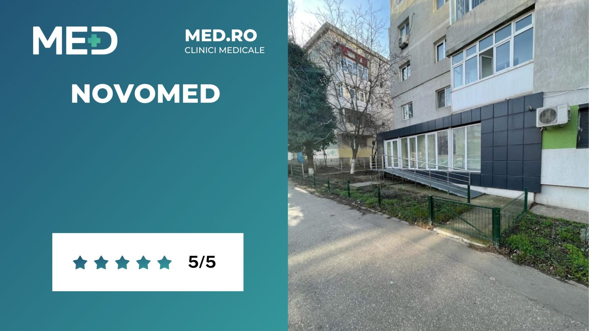 Laborator analize Constanta – Top 6 Clinici, Prețuri & Programare Online