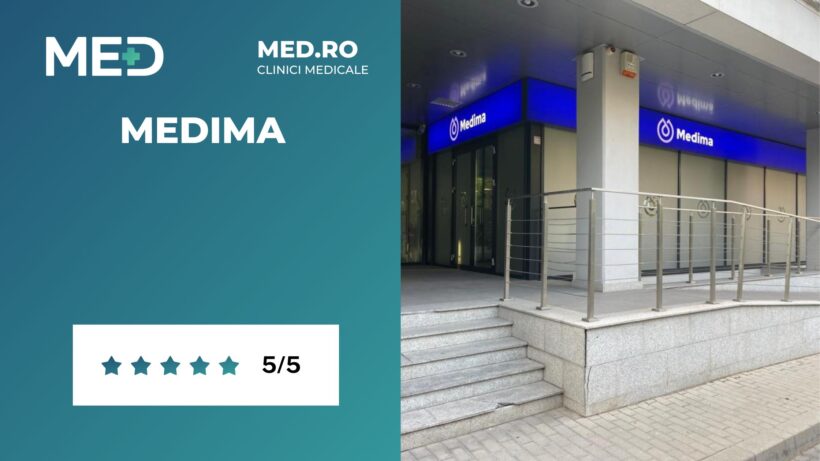 RMN Casa de Asigurari Craiova - Top 4 Clinici verificate - Med.ro