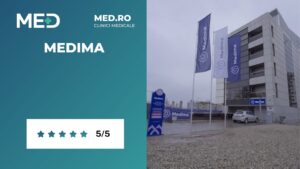 RMN cerebral Bucuresti – Top 5 Clinici, Prețuri & Programare Online