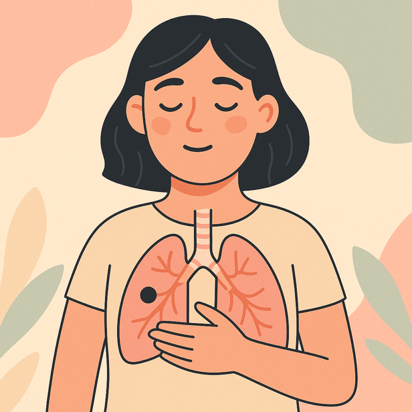 Ce inseamna micronodul pulmonar sechelar: formatiune si evolutie - Med.Ro