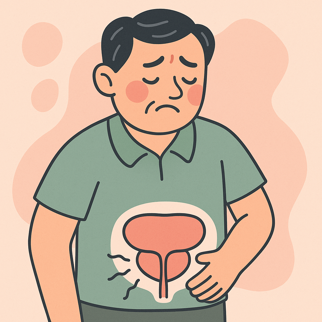 Calcifiere prostata: tipuri, factori de risc, simptome si tratament ...