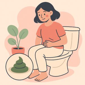 Scaun verde la adulti: factori, cauze si asistenta medicala - Med.Ro