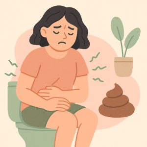 Scaun moale: toate cauzele posibile si remedii la domiciliu eficiente ...